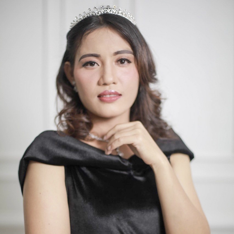 Website Pernikahan Zeynuddin OloN Hutasoit dan Santiani Manurung